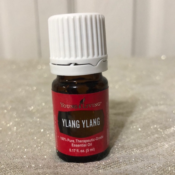 Young Living | Other | Ylang Ylang Essential Oil Young Living Unopened | Poshmark
